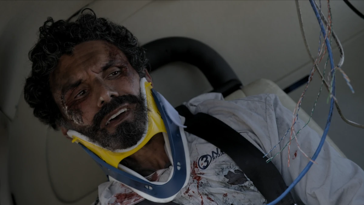 Jonathan Bright | Grey's Anatomy Universe Wiki | Fandom