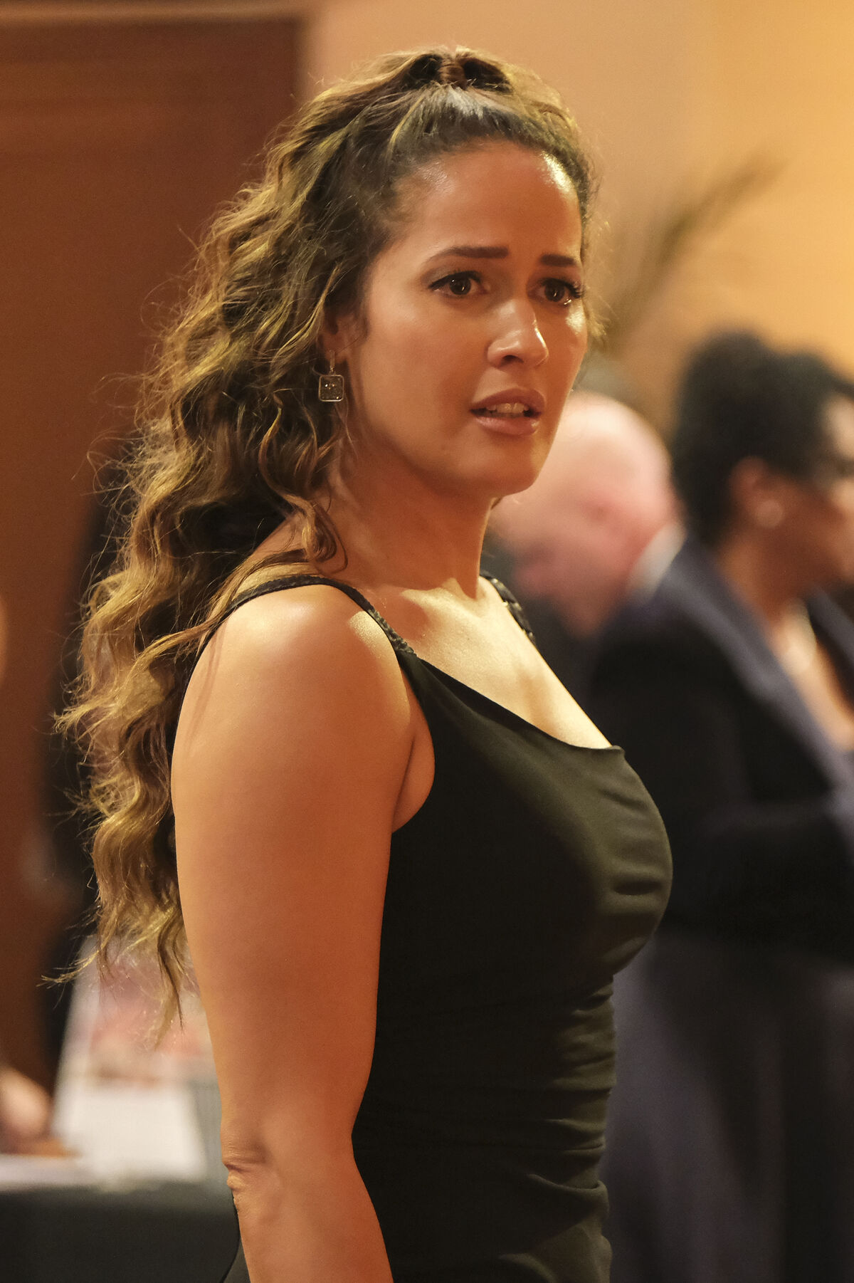 Andy Herrera | Grey's Anatomy Universe Wiki | Fandom