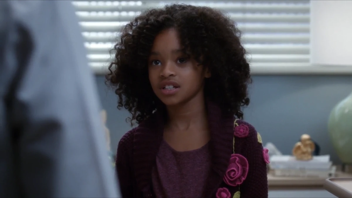 Amethyst Vasquez | Grey's Anatomy Universe Wiki | Fandom