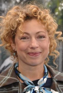 Alex Kingston | Grey's Anatomy Universe Wiki | Fandom