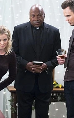 Charles Walker | Grey's Anatomy Universe Wiki | Fandom