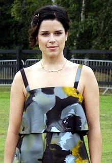 Neve Campbell | Grey's Anatomy Universe Wiki | Fandom