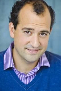 Steve Zissis | Grey's Anatomy Universe Wiki | Fandom