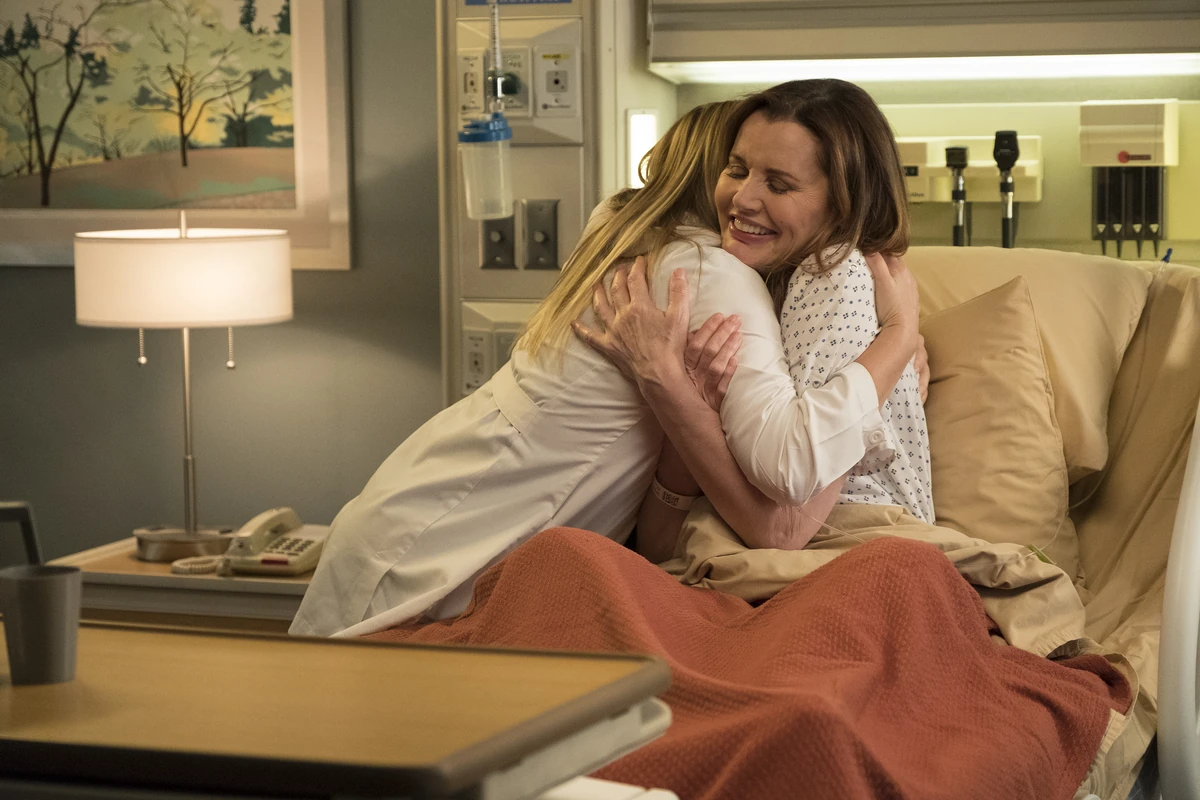 Robbins-Herman Center for Women's Health | Grey's Anatomy Universe Wiki ...