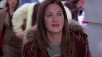 Anna | Grey's Anatomy Universe Wiki | Fandom