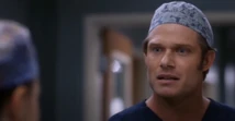 Atticus Lincoln | Universo Grey's Anatomy Wiki | Fandom