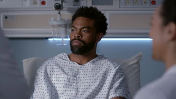 Russell Porter | Grey's Anatomy Universe Wiki | Fandom