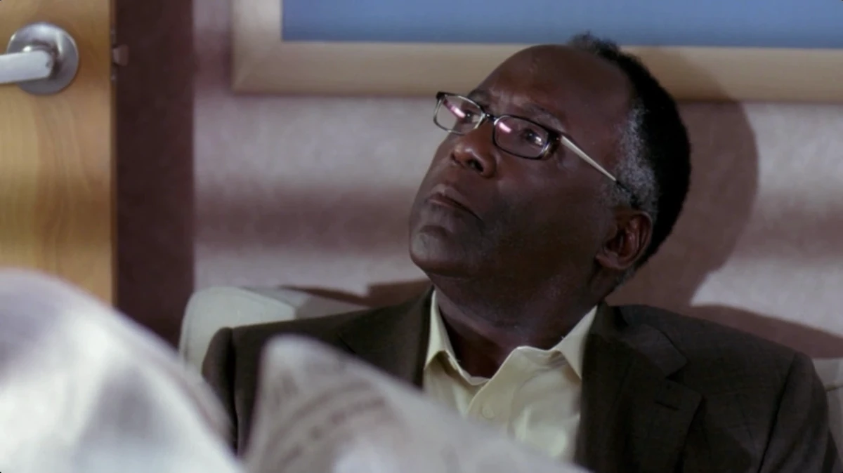 Donald Burke | Grey's Anatomy Universe Wiki | Fandom