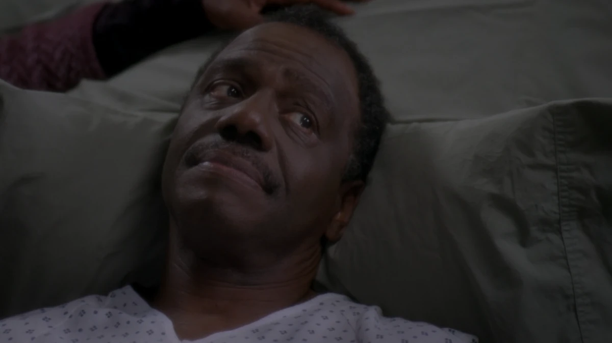 Daniel Cobb | Grey's Anatomy Universe Wiki | Fandom