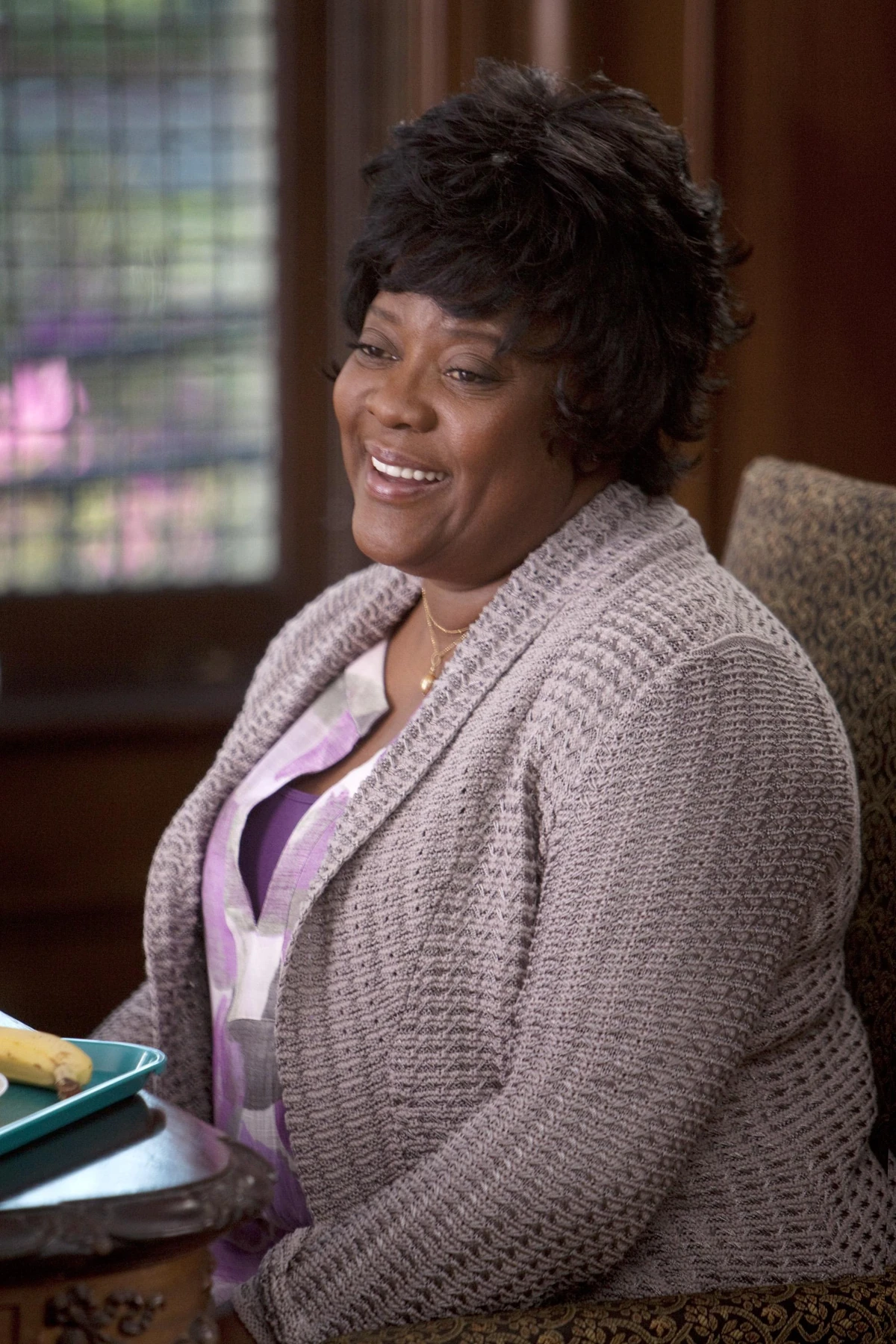 Adele Webber | Grey's Anatomy Universe Wiki | Fandom