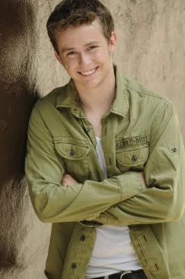 Nicholas Purcell | Grey's Anatomy Universe Wiki | Fandom