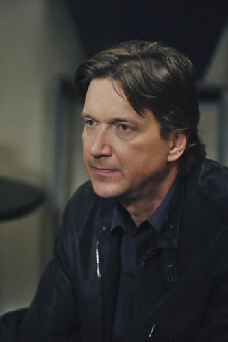 Bruce Tanner | Grey's Anatomy Universe Wiki | Fandom