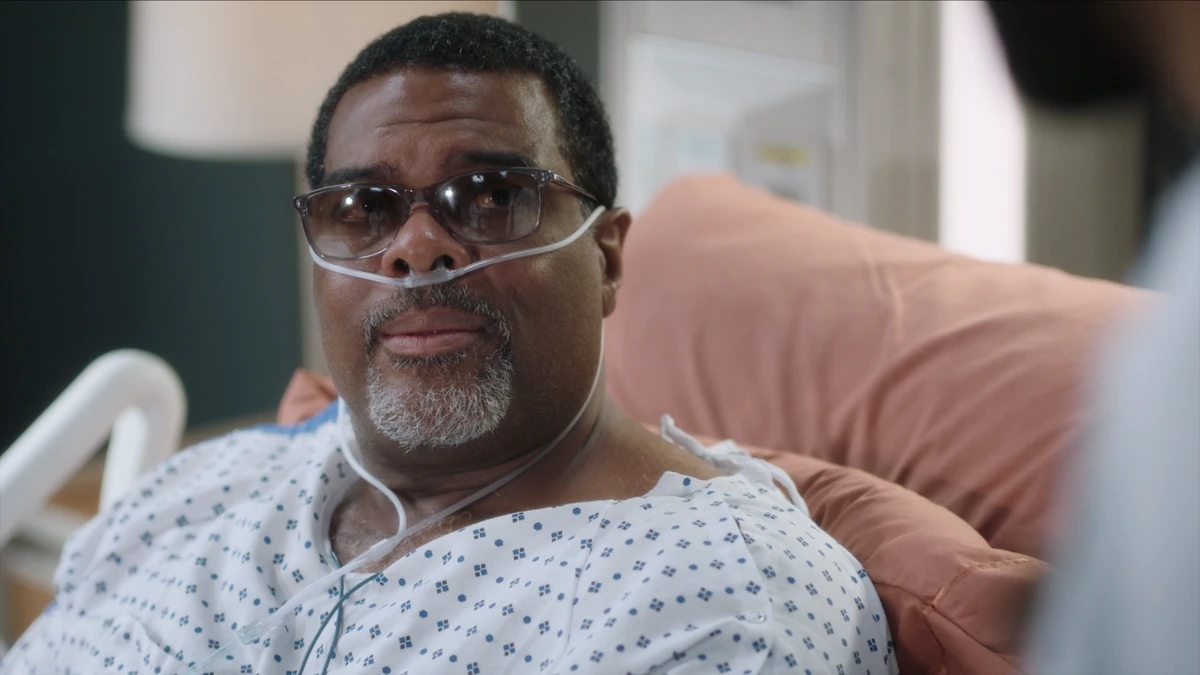 Darren Riley | Grey's Anatomy Universe Wiki | Fandom