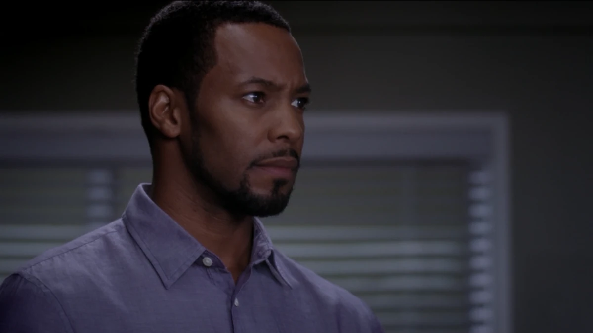 Chris Ward | Grey's Anatomy Universe Wiki | Fandom