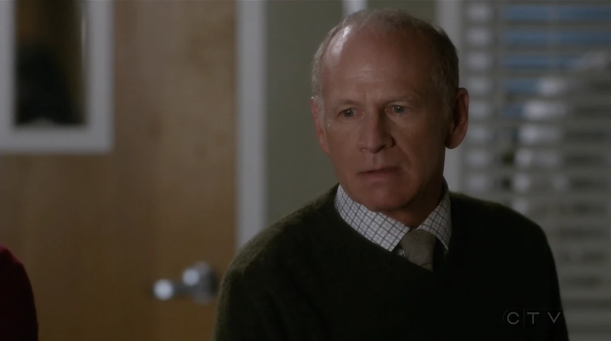 Tim Nolan | Grey's Anatomy Universe Wiki | Fandom