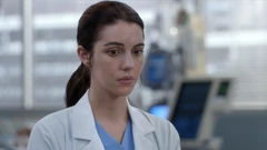 Jules Millin/Gallery | Grey's Anatomy Universe Wiki | Fandom