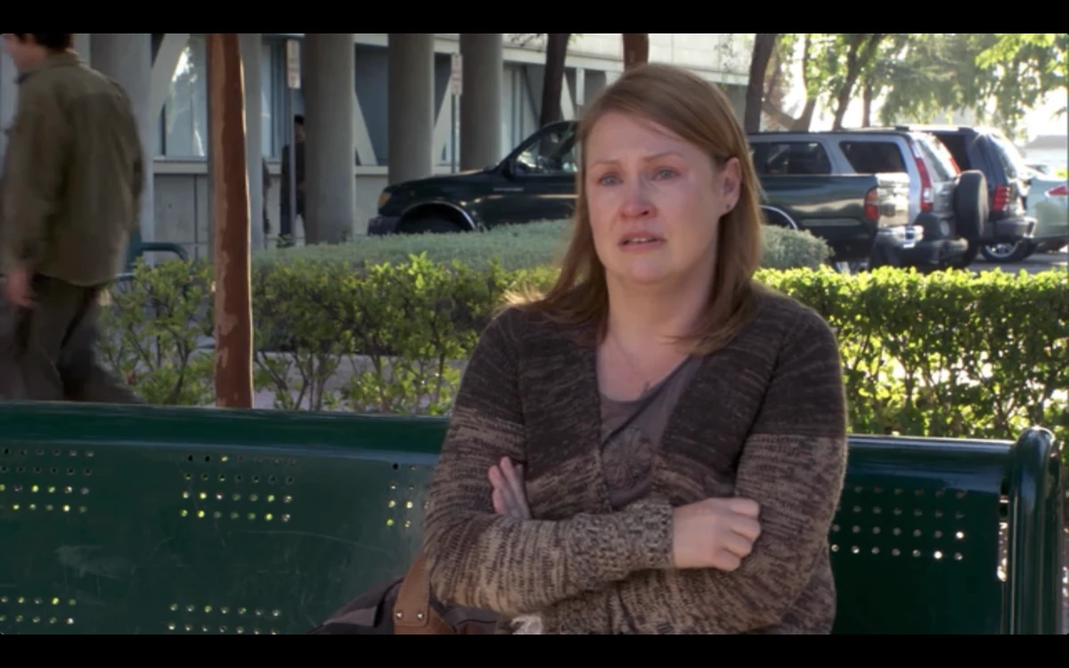 Nicole Waldman | Grey's Anatomy Universe Wiki | Fandom