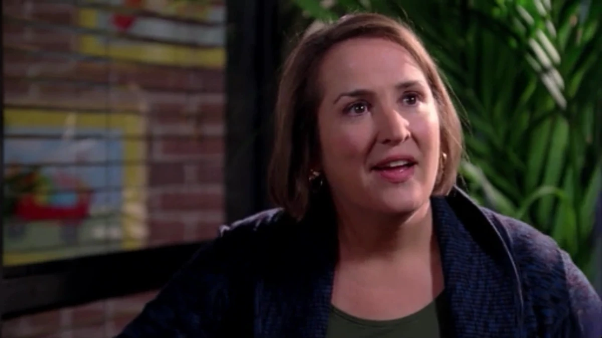 Arlene Perkins | Grey's Anatomy Universe Wiki | Fandom