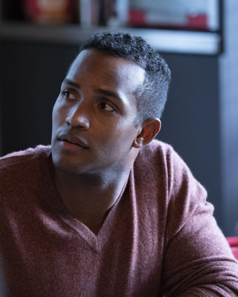 Grant | Universo Grey's Anatomy Wiki | Fandom