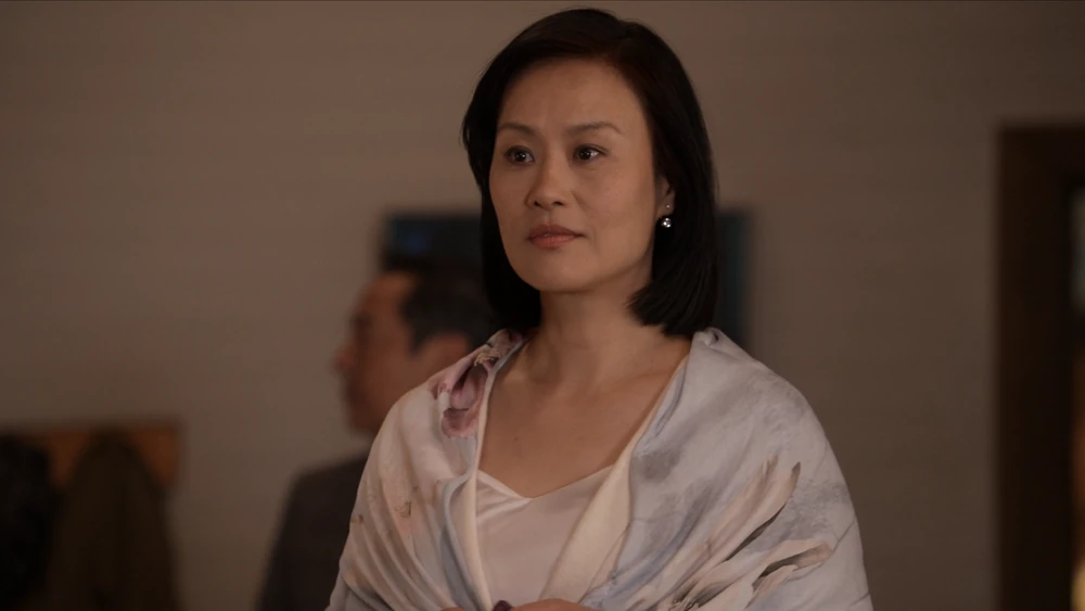 Petra Lau | Universo Grey's Anatomy Wiki | Fandom