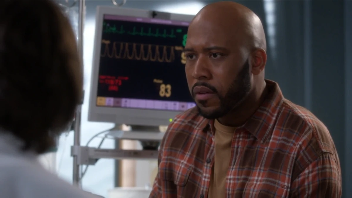 Phillip | Grey's Anatomy Universe Wiki | Fandom