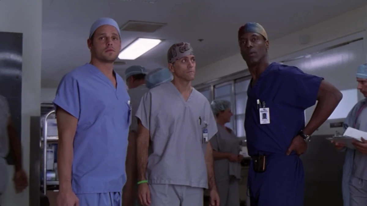 Monnie | Grey's Anatomy Universe Wiki | Fandom