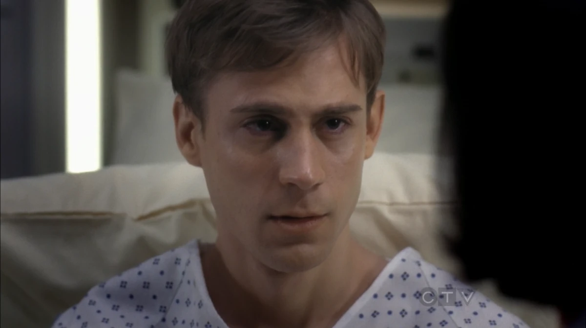 Brian Danzinger | Grey's Anatomy Universe Wiki | Fandom