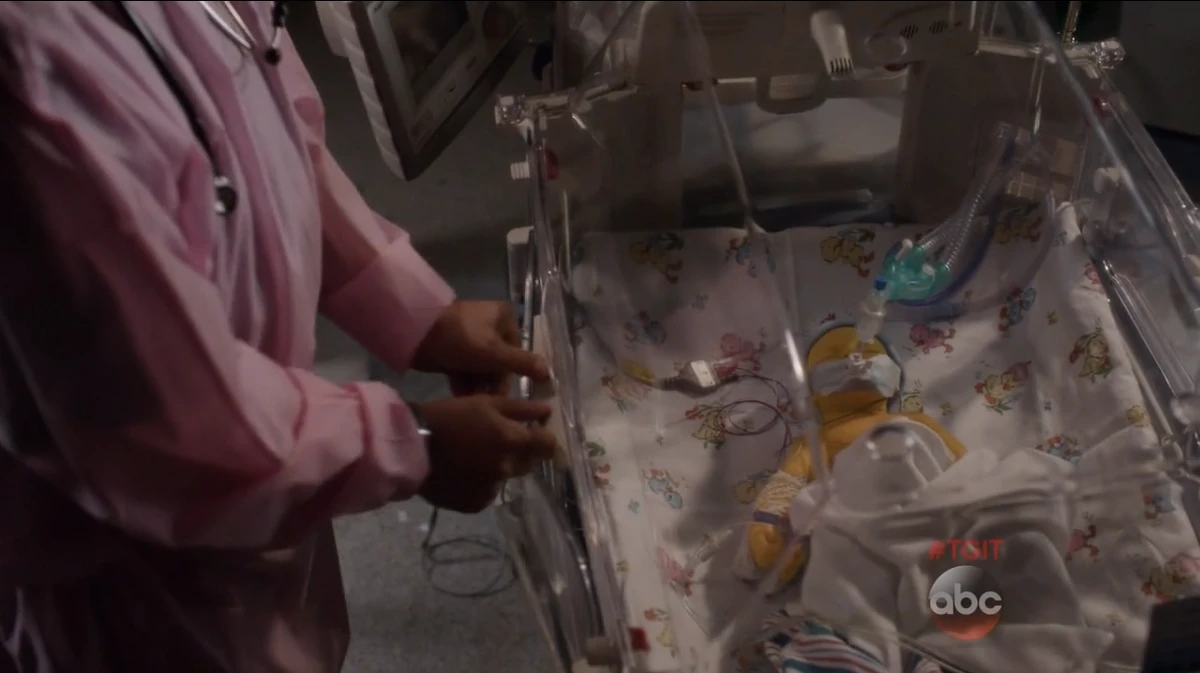 Daniel Kiefer | Grey's Anatomy Universe Wiki | Fandom