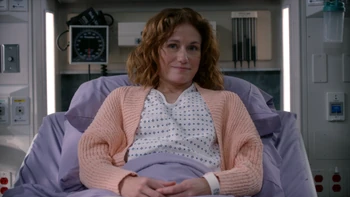 Barbara Collins | Grey's Anatomy Universe Wiki | Fandom