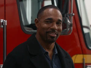 Ben Warren | Universo Grey's Anatomy Wiki | Fandom