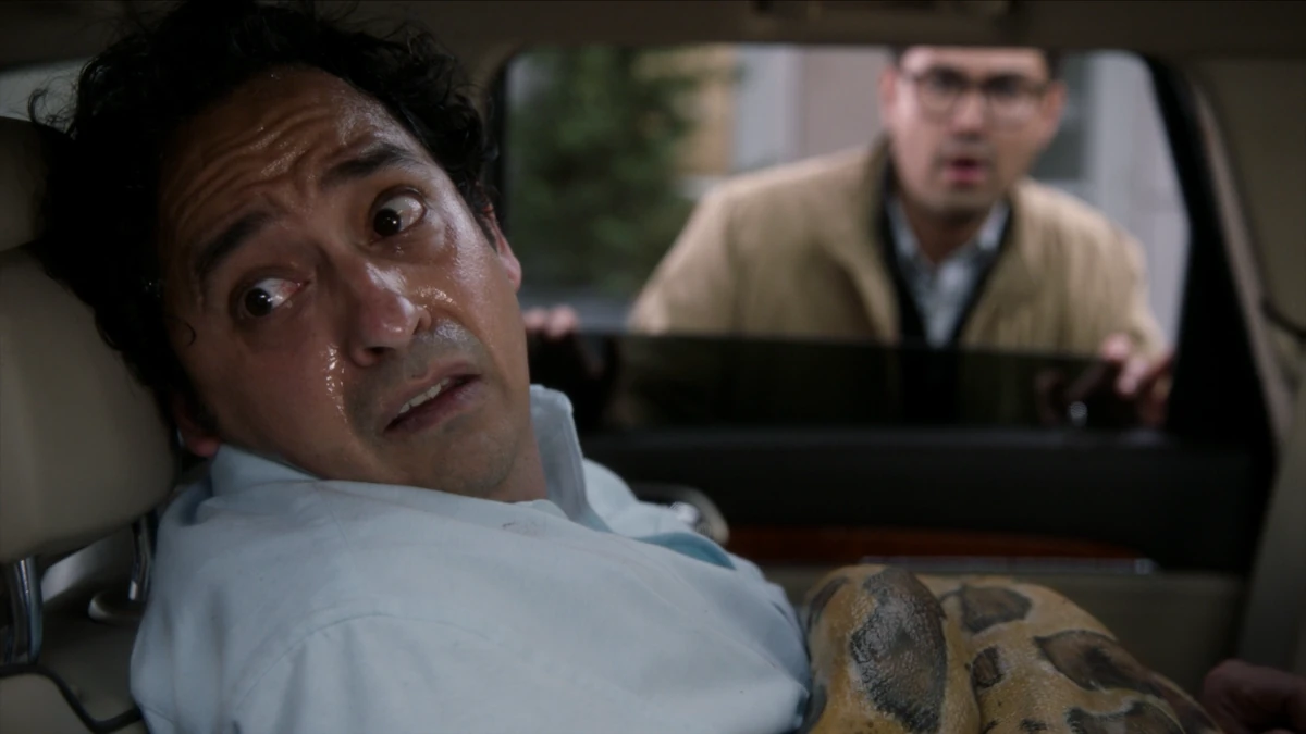 Ivan Sanches | Grey's Anatomy Universe Wiki | Fandom