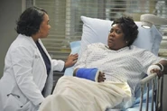 Adele Webber | Universo Grey's Anatomy Wiki | Fandom