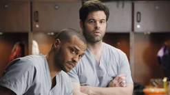 Charles Percy | Grey's Anatomy Universe Wiki | Fandom