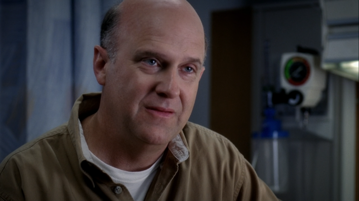 Jeff | Grey's Anatomy Universe Wiki | Fandom