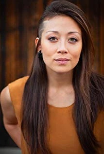 Fiona Rene | Grey's Anatomy Universe Wiki | Fandom