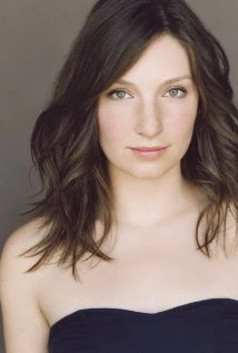 Molly Schreiber | Grey's Anatomy Universe Wiki | Fandom