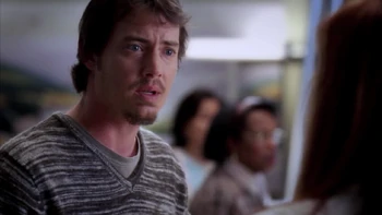 Jeff Pope | Grey's Anatomy Universe Wiki | Fandom