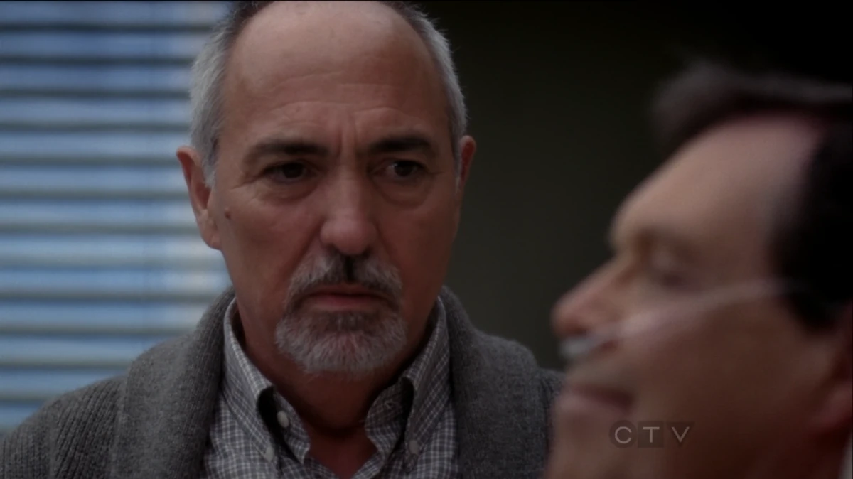 Hank | Grey's Anatomy Universe Wiki | Fandom