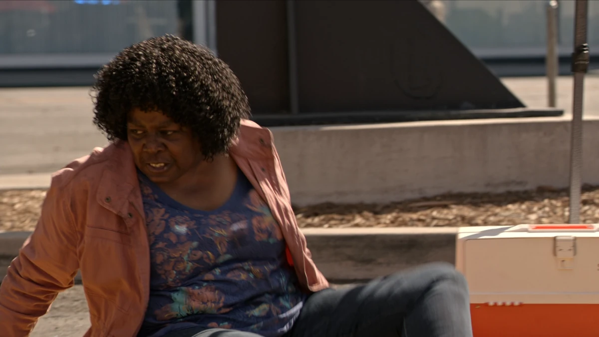 Diane | Grey's Anatomy Universe Wiki | Fandom