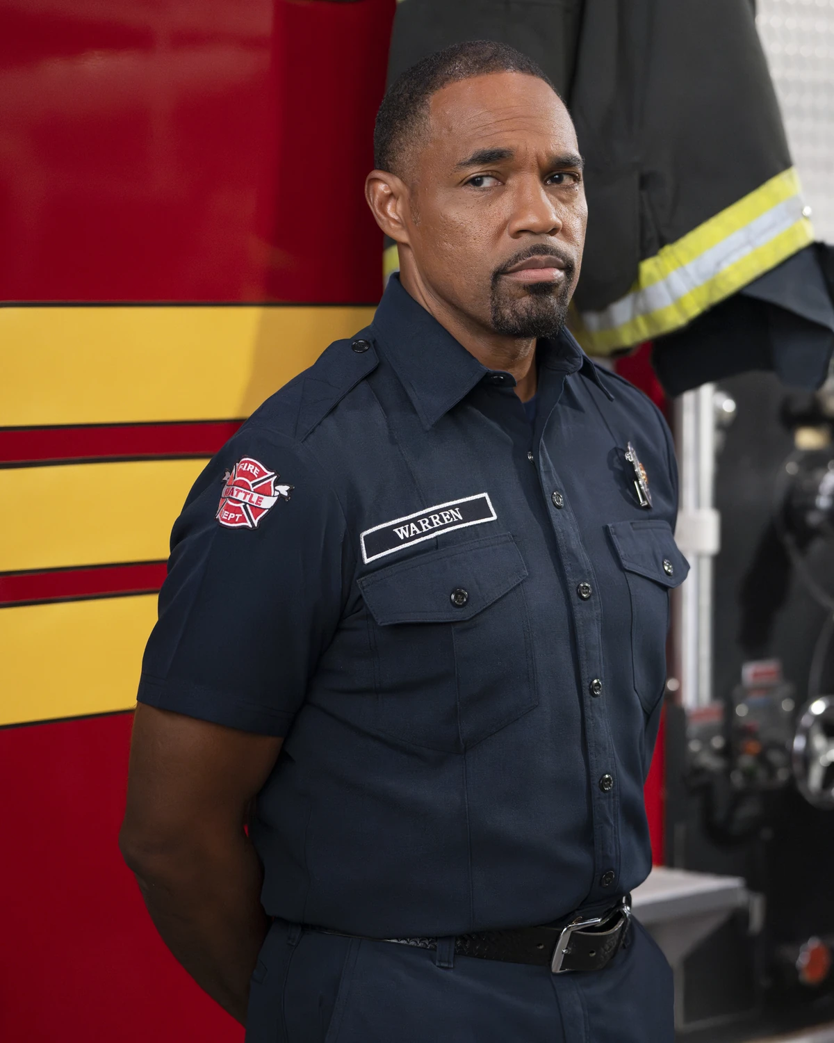 Category:Firefighters | Grey's Anatomy Universe Wiki | Fandom