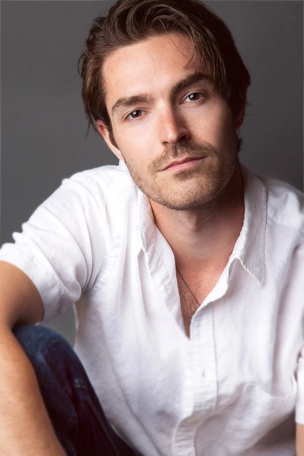 Tyler Schnabel | Grey's Anatomy Universe Wiki | Fandom