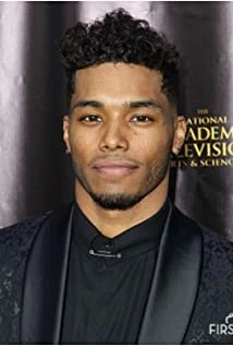 Rome Flynn | Grey's Anatomy Universe Wiki | Fandom