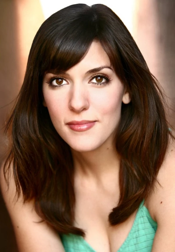 Laila Ayad | Grey's Anatomy Universe Wiki | Fandom