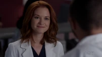 April Kepner | Grey's Anatomy Universe Wiki | Fandom