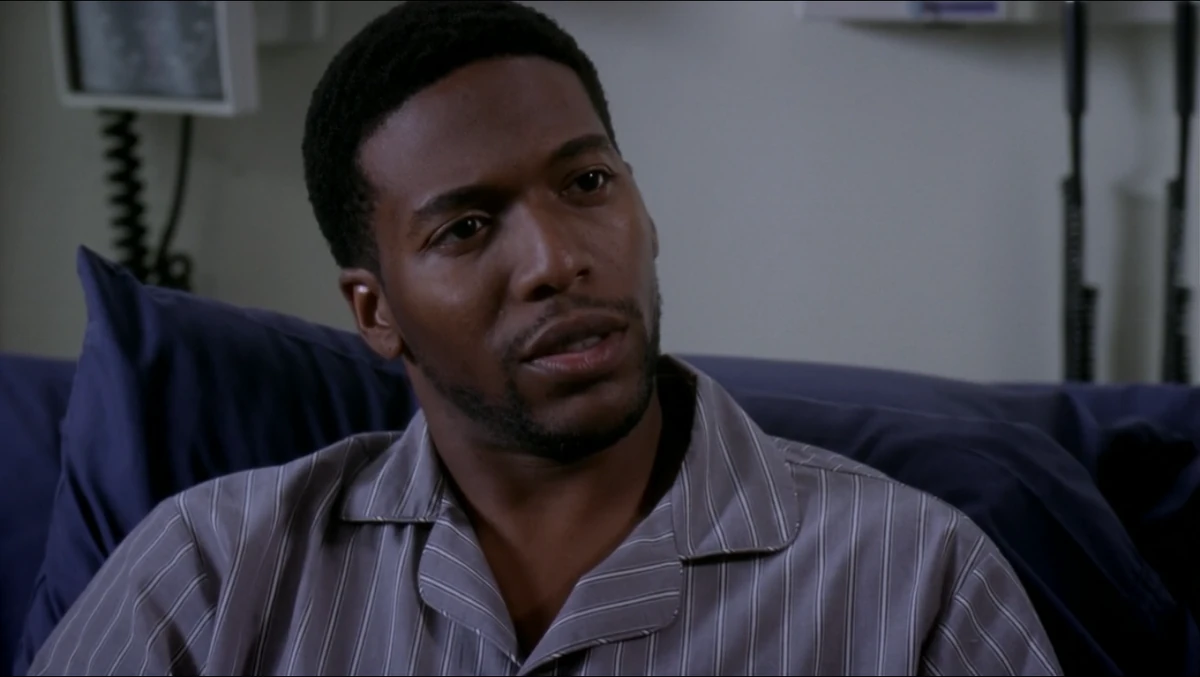 Randy Helsby | Grey's Anatomy Universe Wiki | Fandom