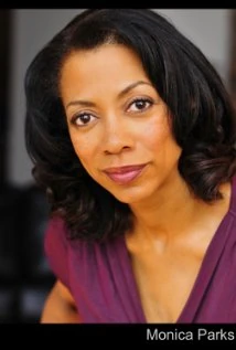 Monica Parks | Grey's Anatomy Universe Wiki | Fandom