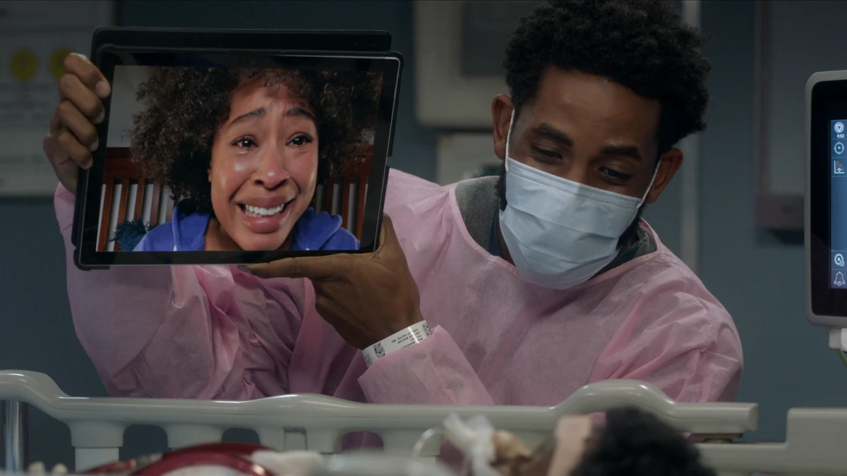 Hollie Beaton | Grey's Anatomy Universe Wiki | Fandom