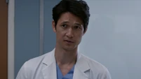 Benson Kwan | Grey's Anatomy Universe Wiki | Fandom