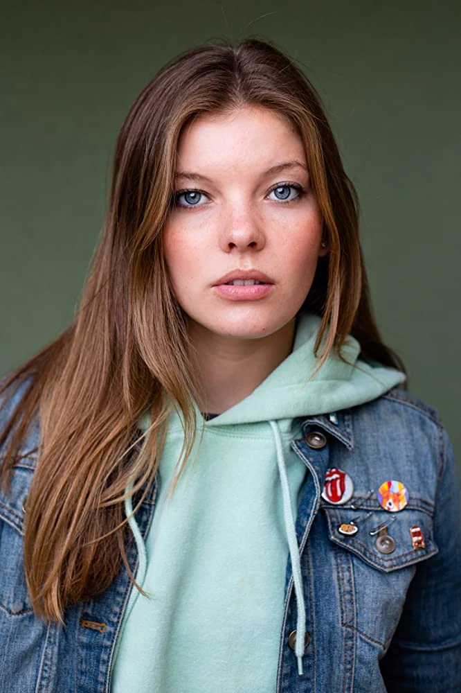 Cece Paige | Grey's Anatomy Universe Wiki | Fandom