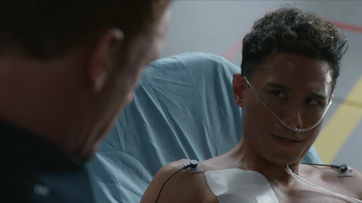 Drew | Grey's Anatomy Universe Wiki | Fandom